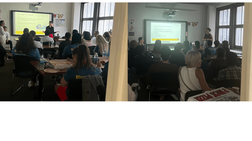 Highlights from the IRC in NY & Bloomberg 2023 Professional Development ...