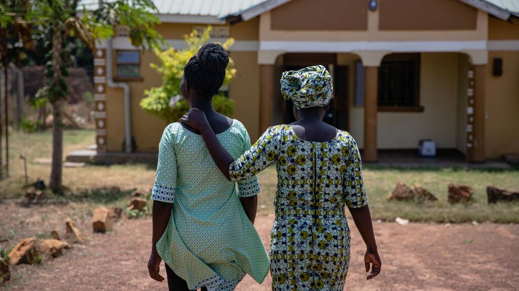 These women’s rights activists in Uganda are demanding better | The IRC