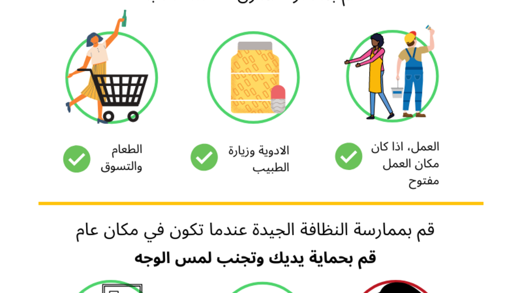 Cloth Mask Guidance for Refugees | International Rescue Committee (IRC)