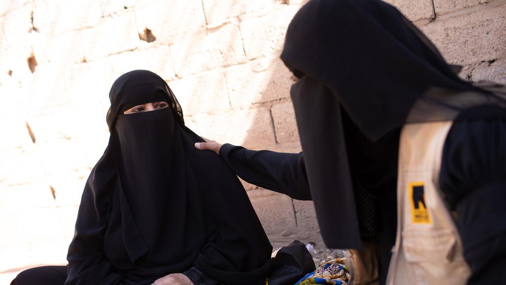 Crisis in Yemen: Unrelenting conflict and risk of famine | The IRC