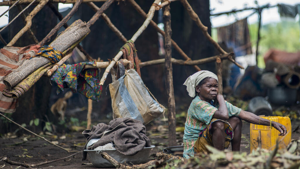 How the IRC empowers women and girls | The IRC