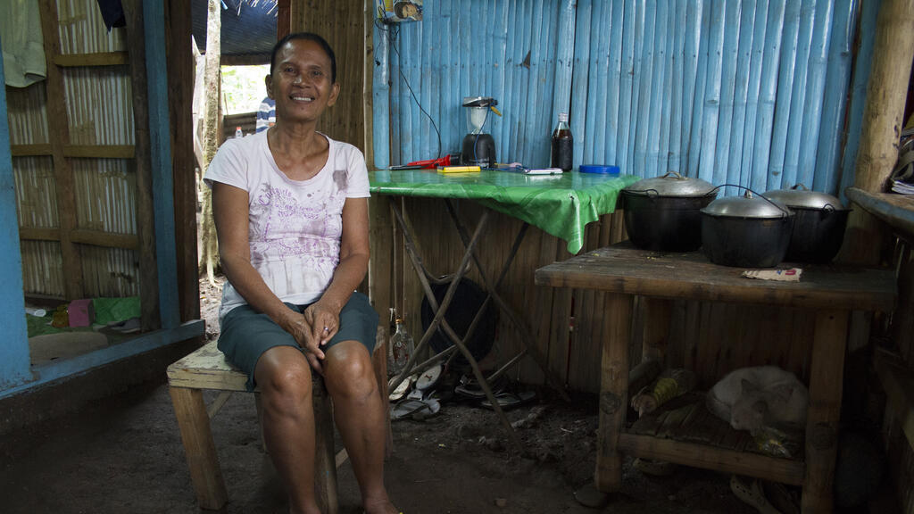 Philippines Typhoon: path to recovery | International Rescue Committee ...