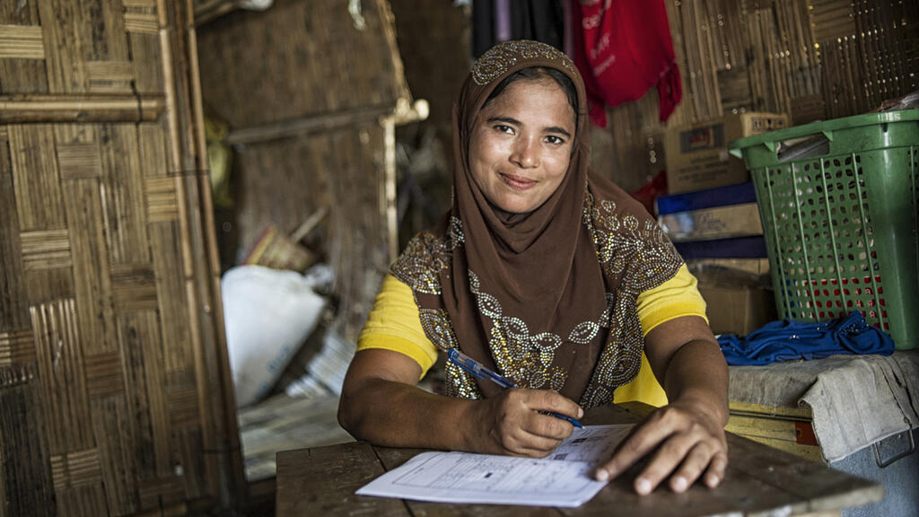 Inside Rakhine | The IRC