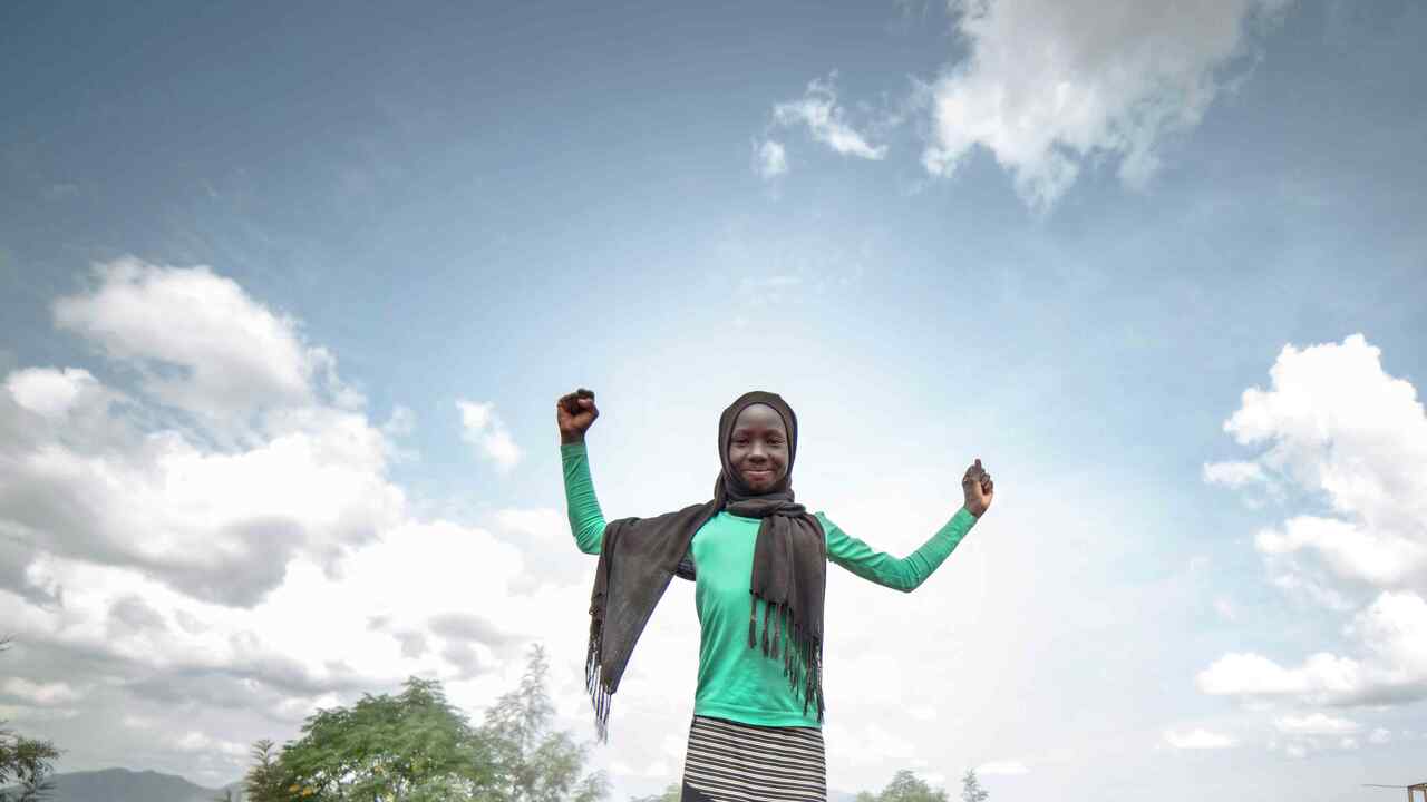 Who We Are | International Rescue Committee (IRC)