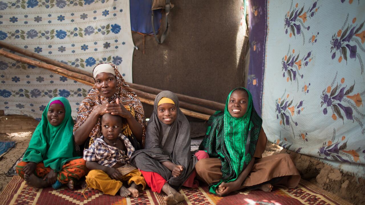 Latest Stories | The IRC in the EU