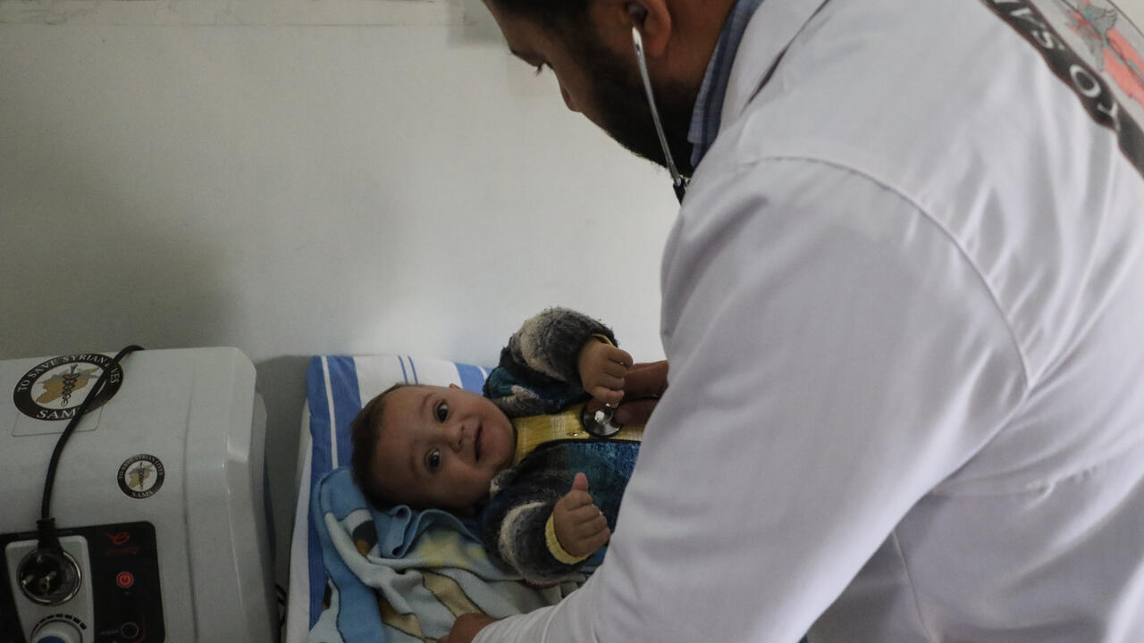 International Rescue Committee mobilises global response to combat ...