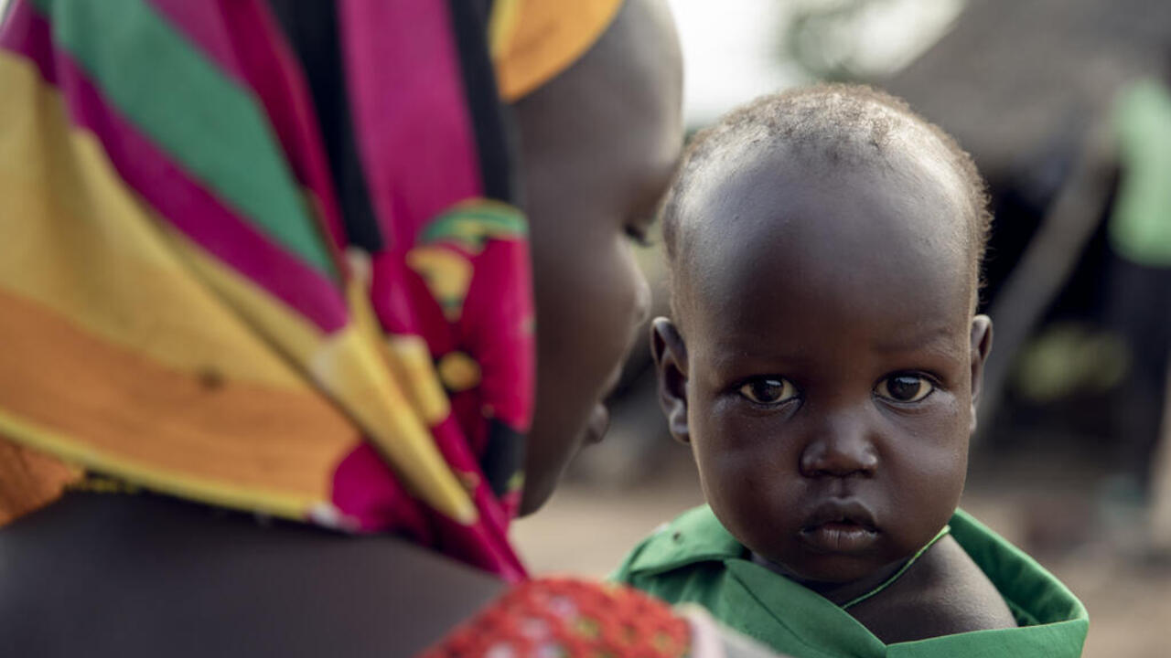 100 Tage Konflikt in Sudan: IRC warnt vor katastrophalen Folgen für die ...