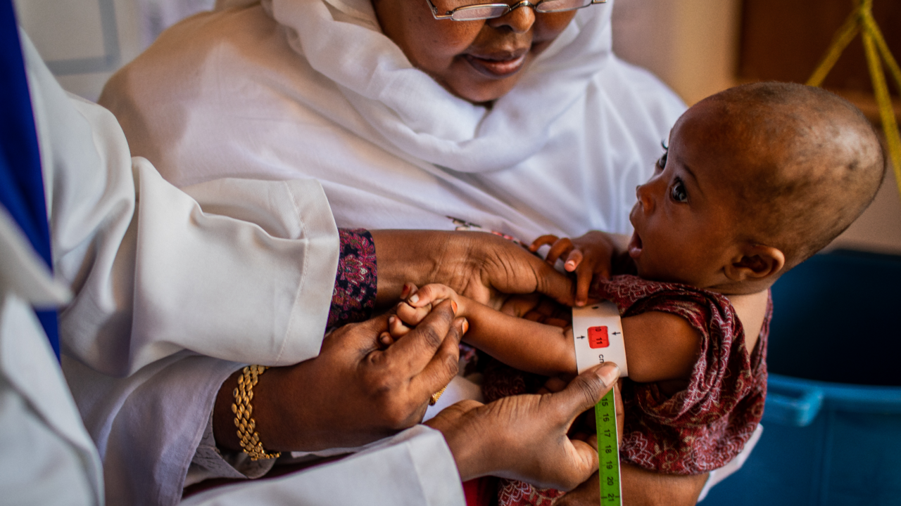 UN announces famine at the door in Somalia: IRC warns millions of lives ...