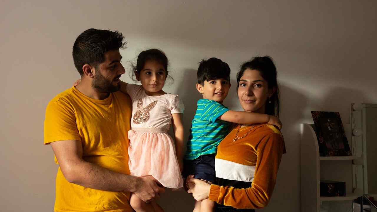 Refugee facts and statistics | The IRC