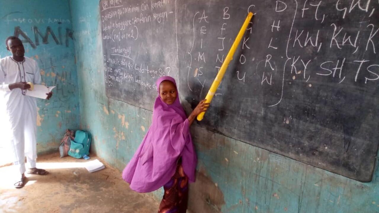 Youth Mentoring - Tallahassee, FL | The IRC