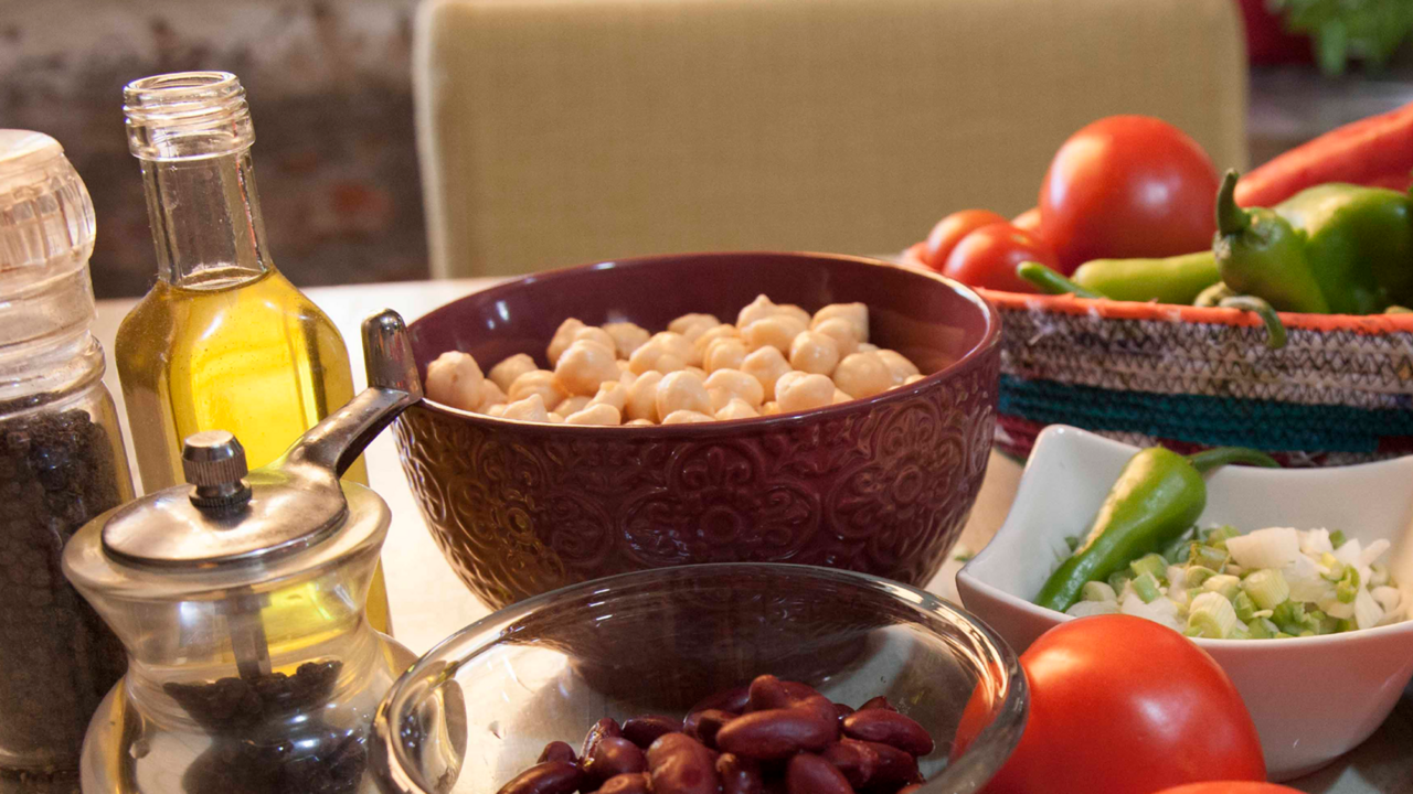 Refugee Recipe Challenge | The IRC