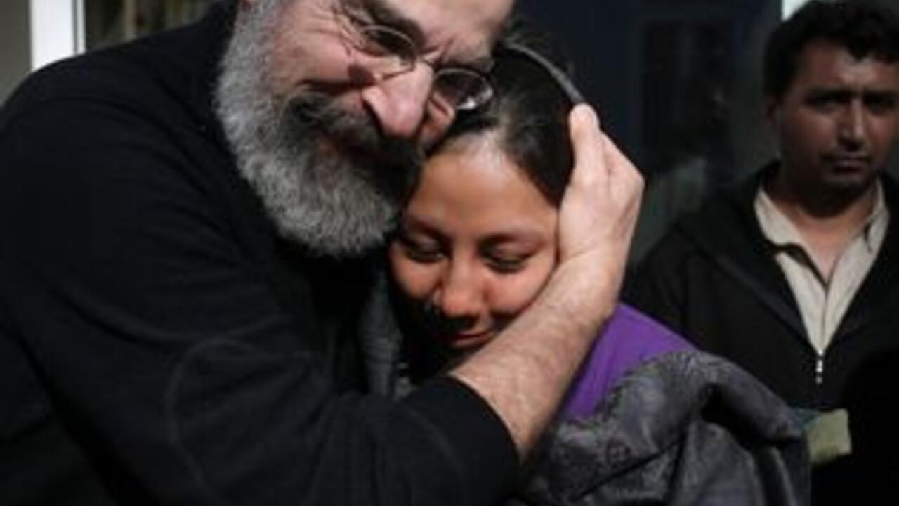 The Mental Health Program at the IRC Dallas | The IRC