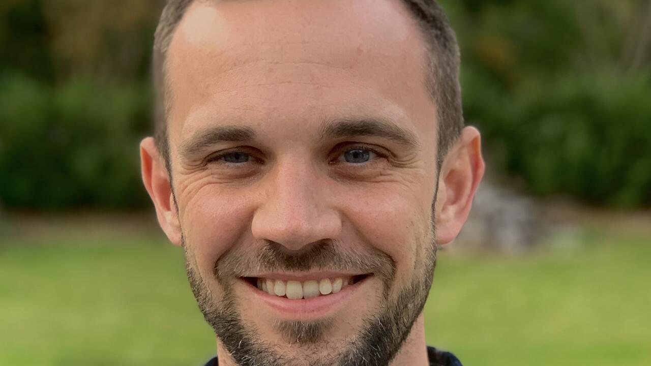 Josh Corlett | The IRC