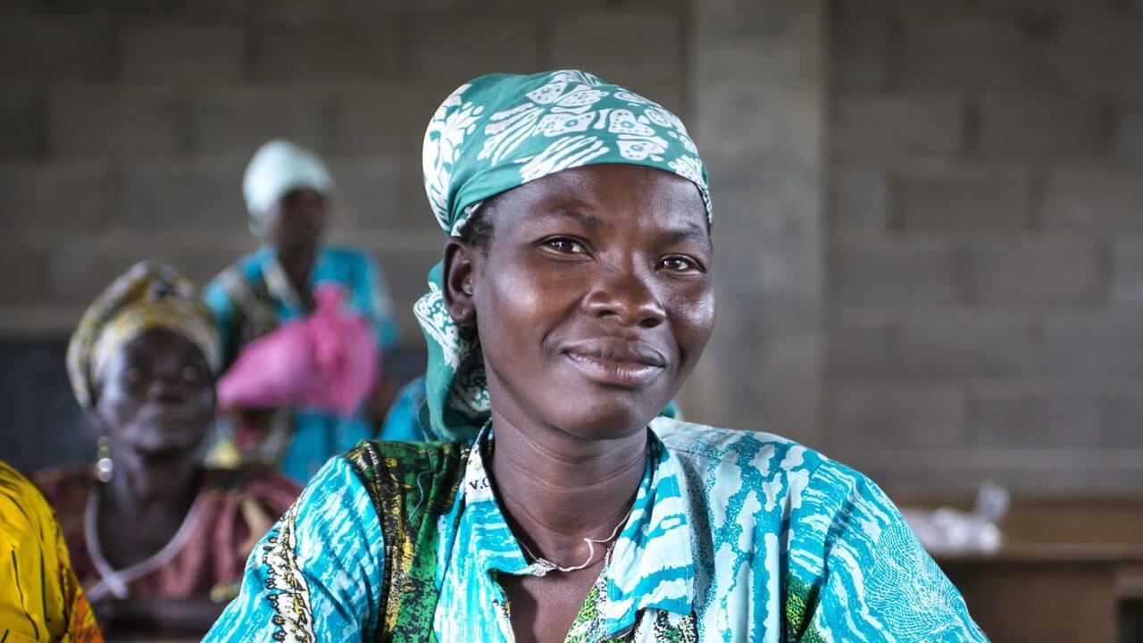 Work with the IRC | The IRC in the EU