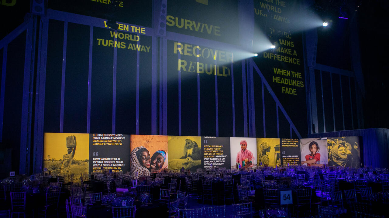 Events | International Rescue Committee (IRC)