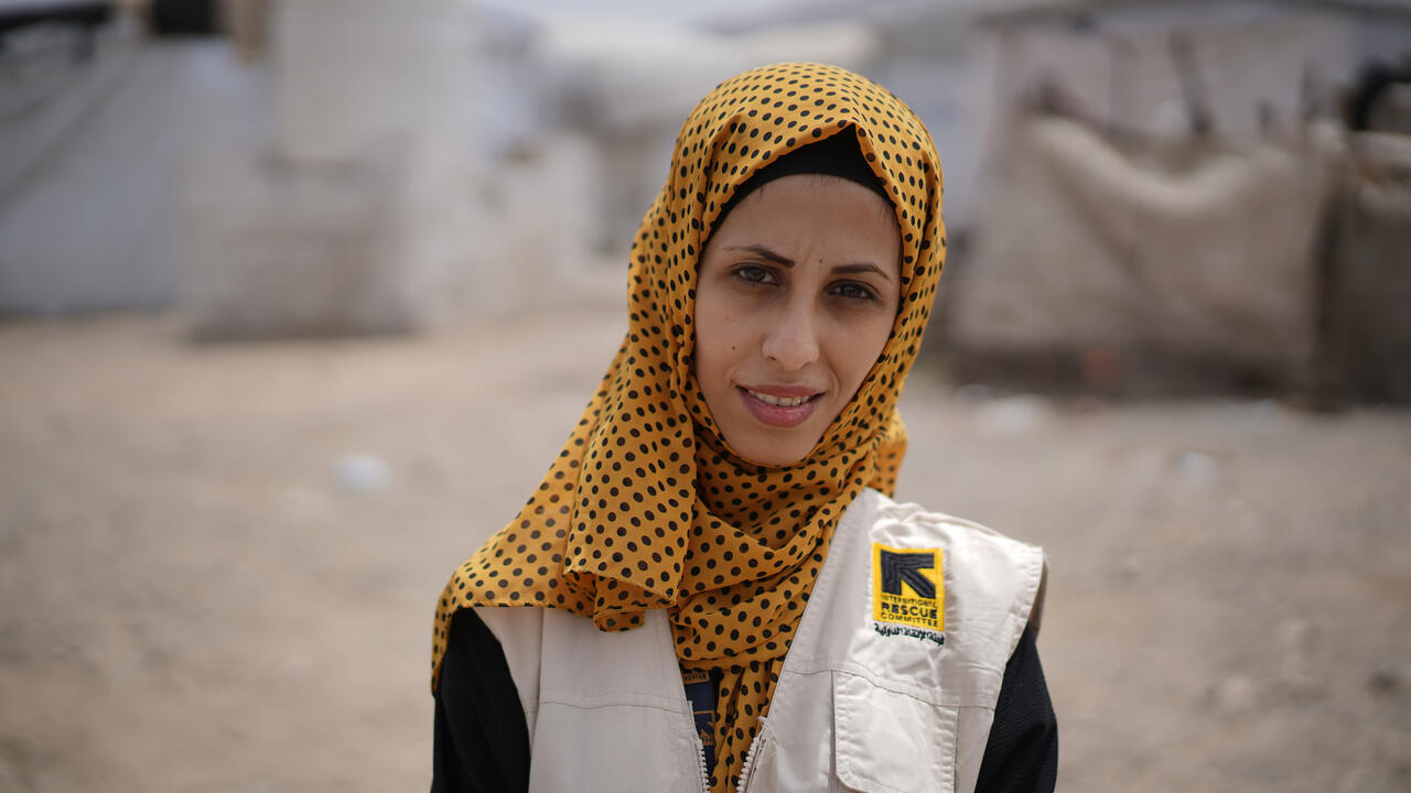 Yemen Watchlist 2023 | The IRC