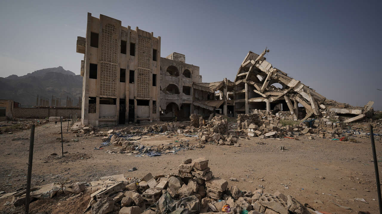 NGO Statement on Humanitarian Impacts of Potential U.S. FTO Designation ...