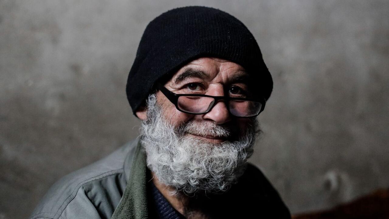 Meet Syrians caught in one of the biggest upheavals in nine years of ...