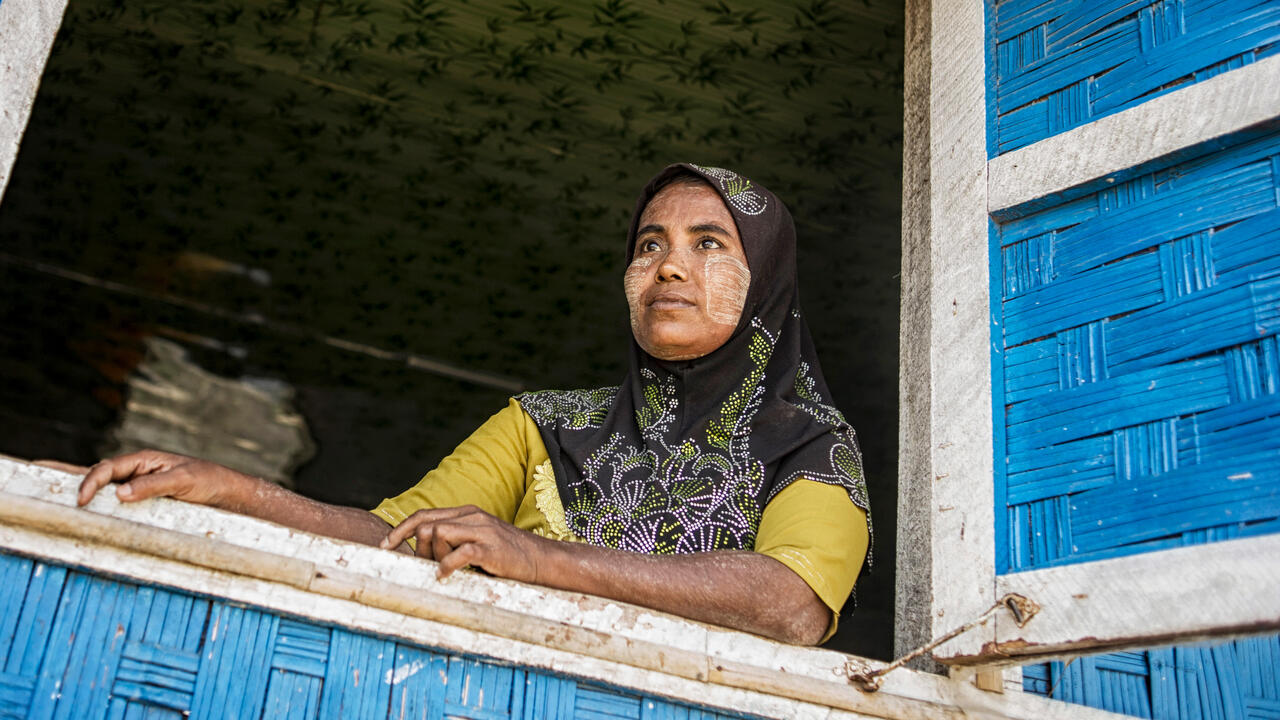 Myanmar (Burma) | International Rescue Committee (IRC)