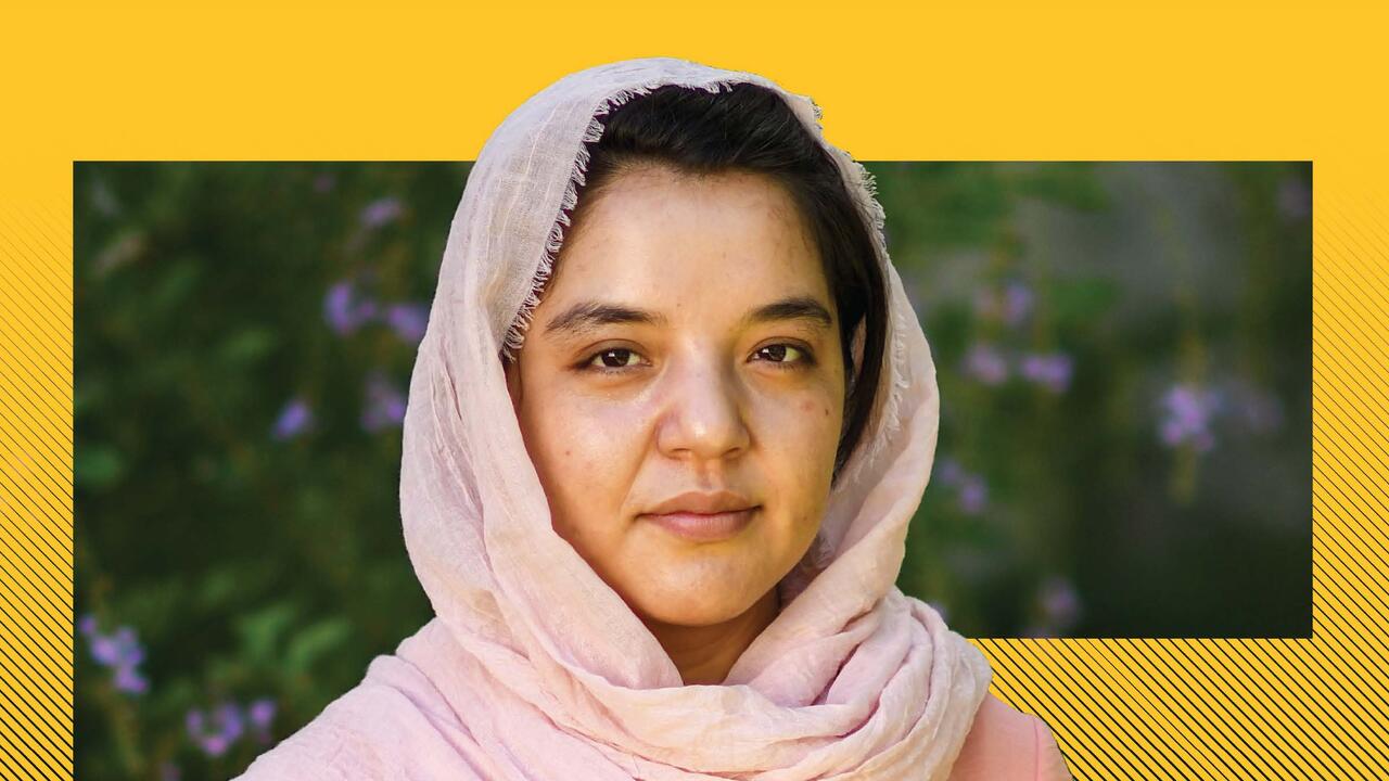 2022 Annual Report | The IRC