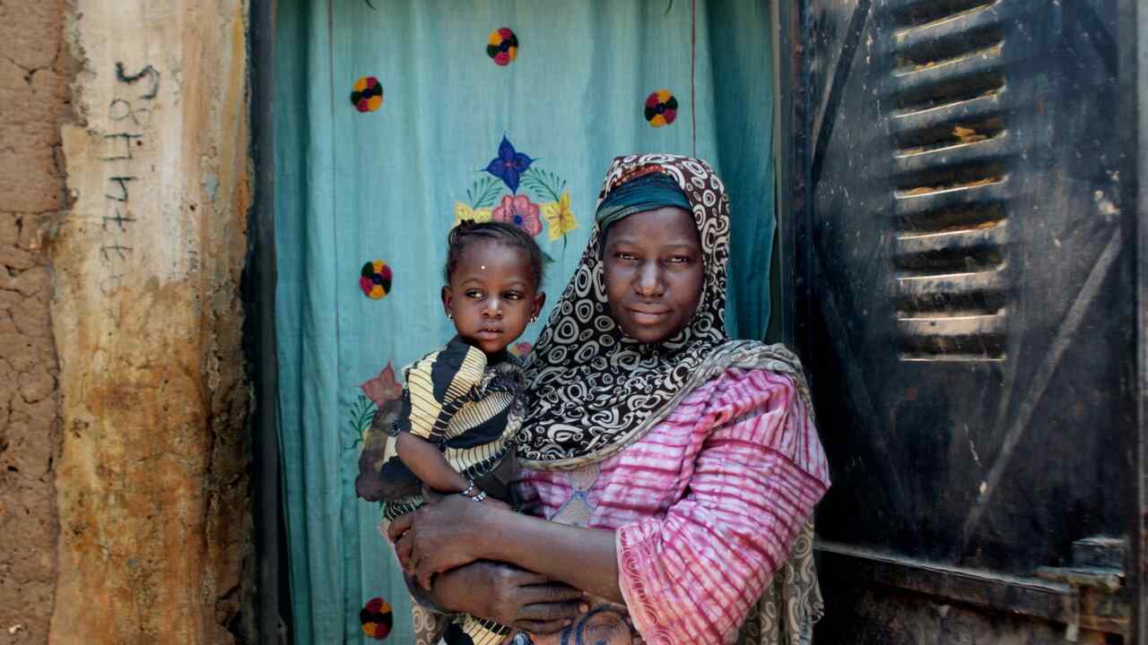 Mali faces famine-like conditions as humanitarian situation worsens ...