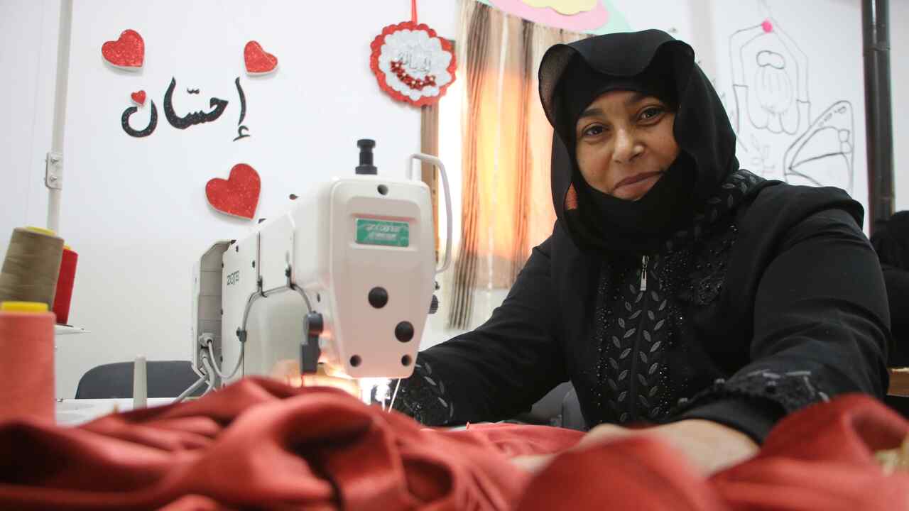 How do crises impact mental health? | International Rescue Committee (IRC)