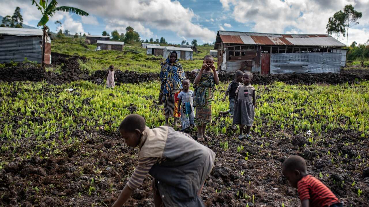 Crisis in the DRC: What you need to know and how to help ...