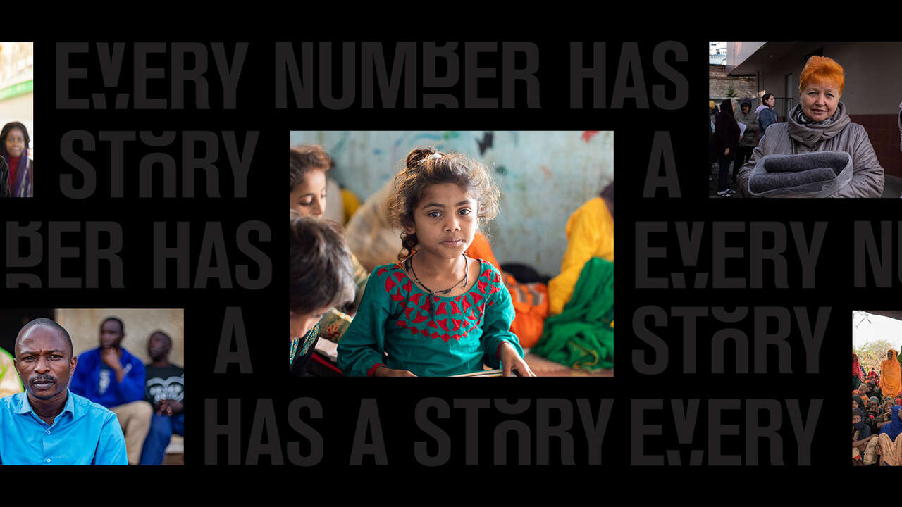 How to help refugees | The IRC