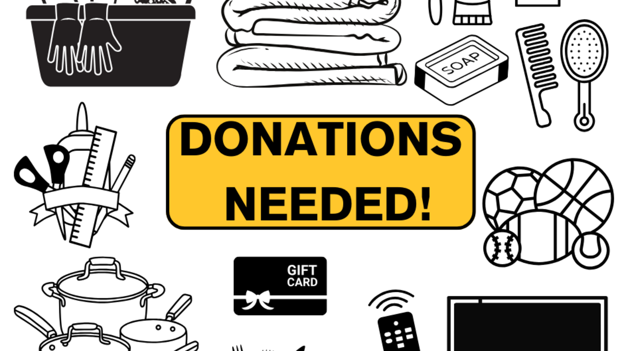 Donations Needed! | The IRC
