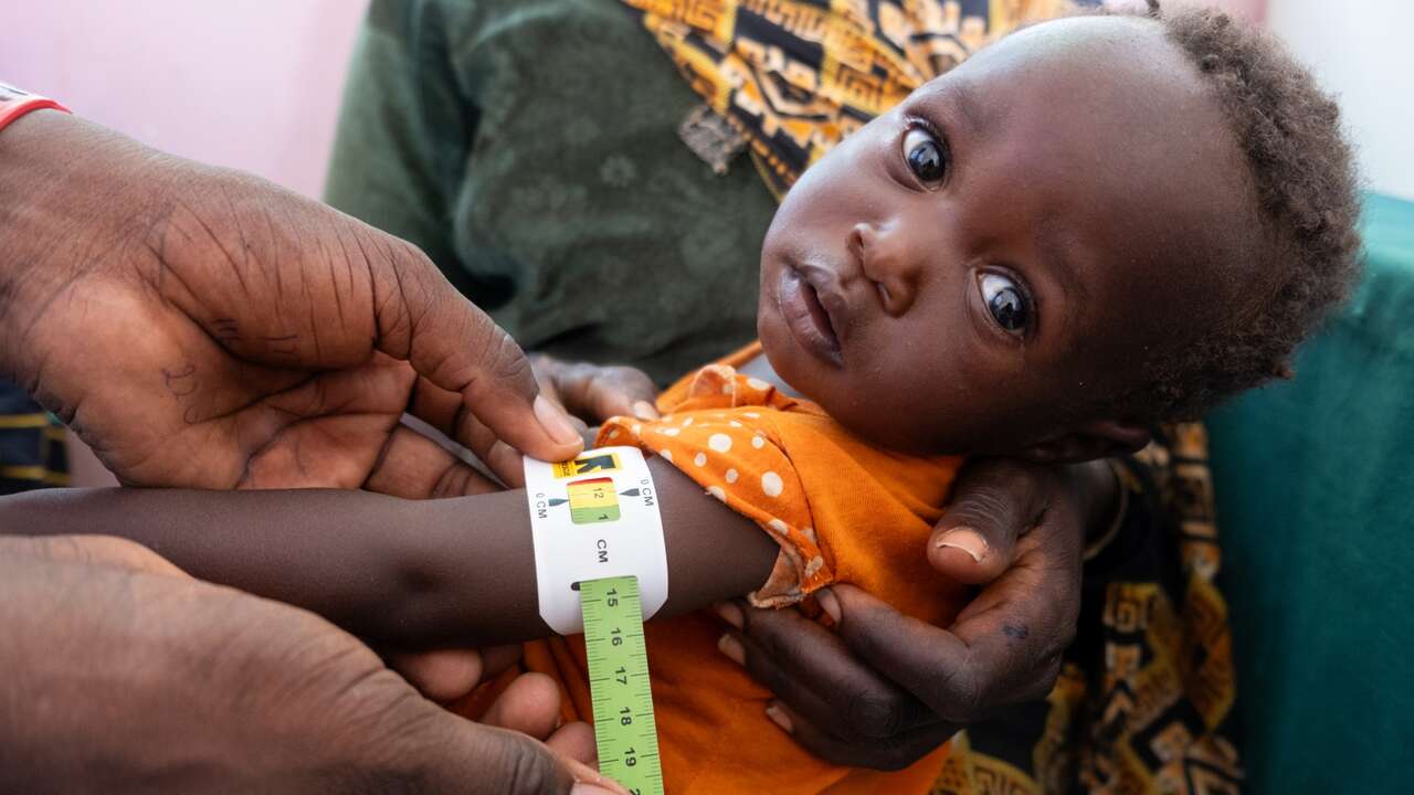 Impactful giving: How your donation makes a difference | The IRC