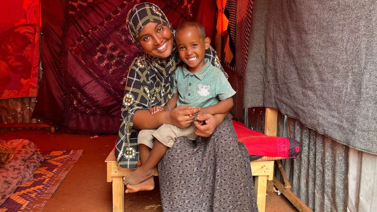 Rescue Zakat Fund: Frequently Asked Questions | The IRC