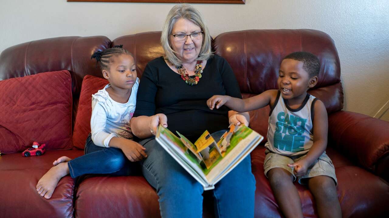 Volunteer with IRC New Jersey's Empower Afterschool Youth Tutoring ...