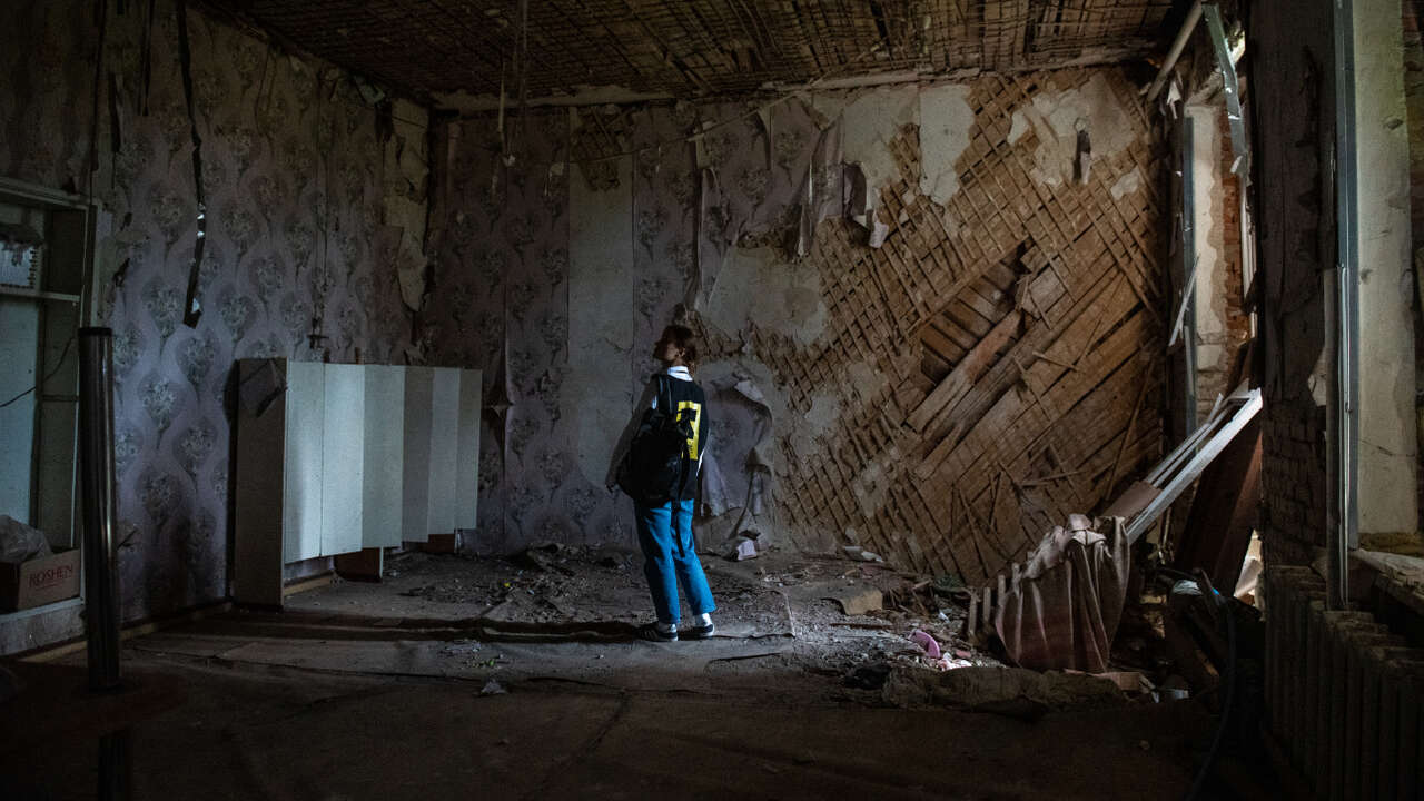 5 urgent problems the world faces in 2026 | The IRC