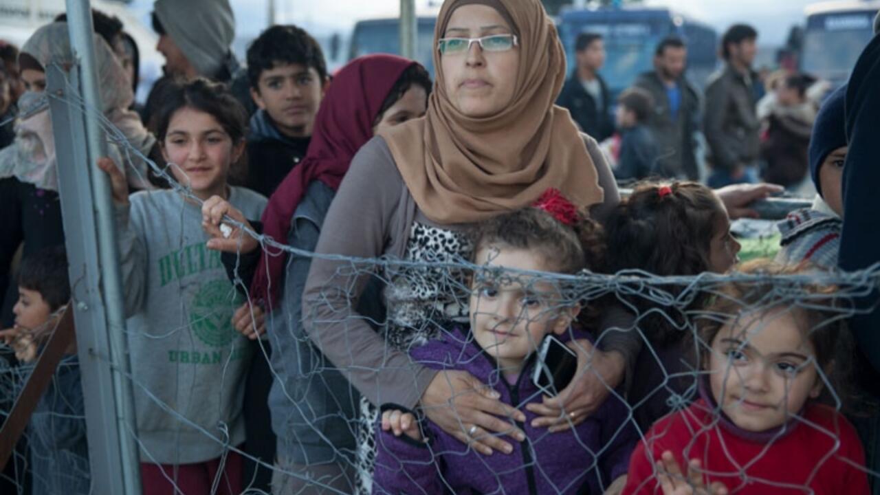 IRC and NGOs urge global leaders to commit to resettling at least 10% ...