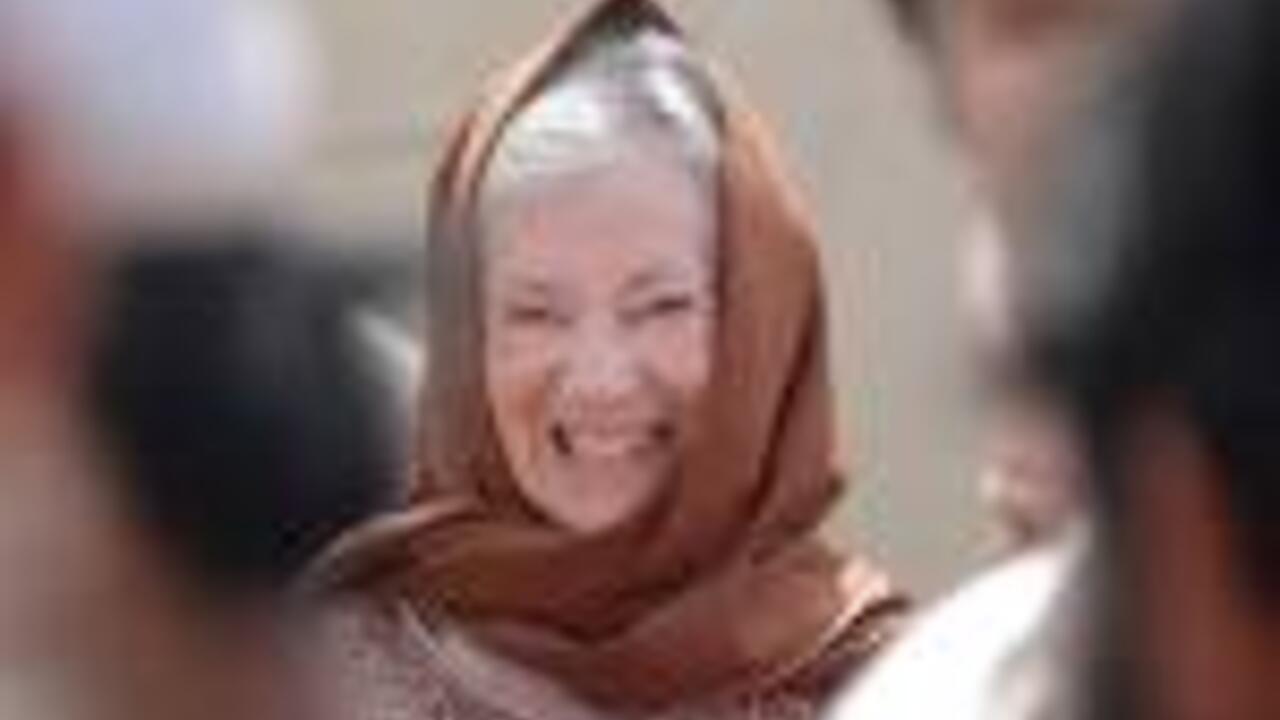 In Memoriam: Mary Anne Schwalbe | The IRC