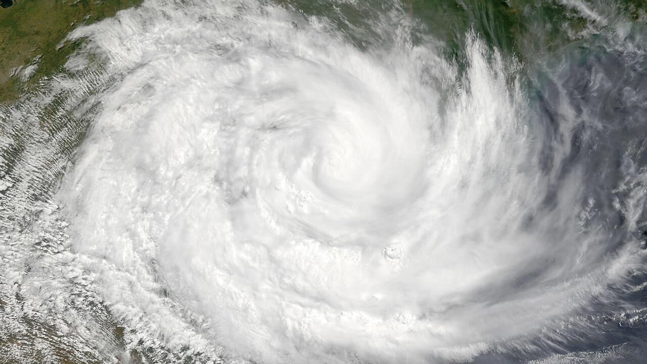 Cyclone Idai: Inside the IRC's emergency response | The IRC