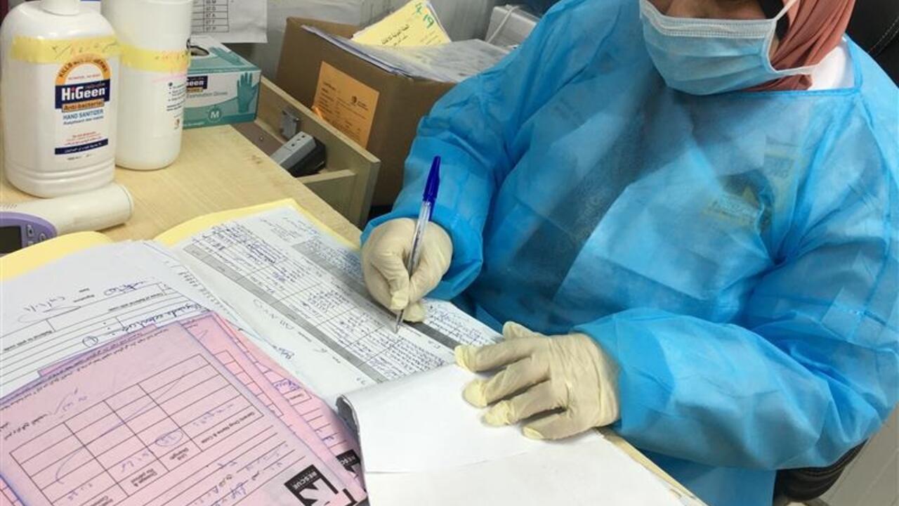 Live updates: Go inside the IRC’s response to COVID-19 around the world ...