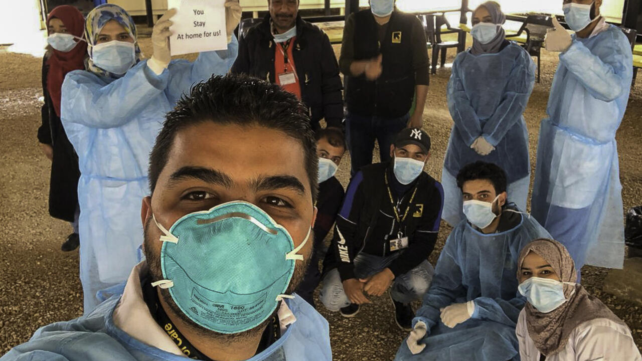 How is coronavirus affecting the world: take the quiz | The IRC
