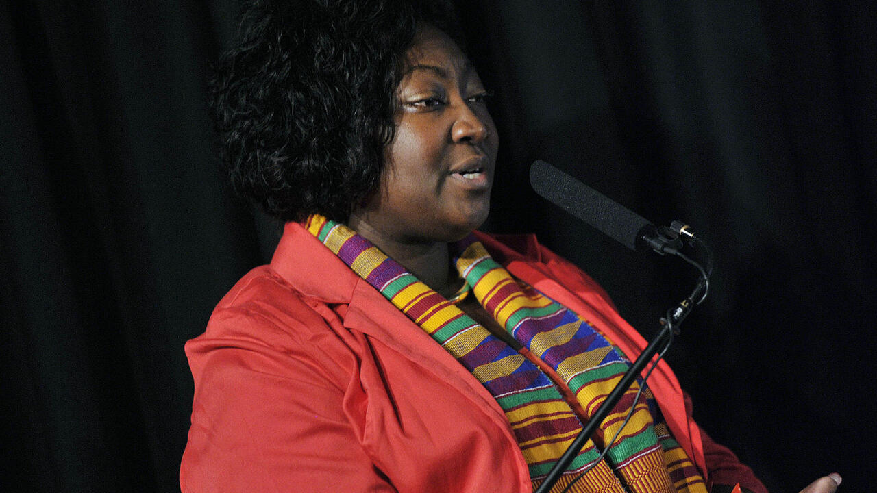 Black British activists advocating for refugee rights | The IRC