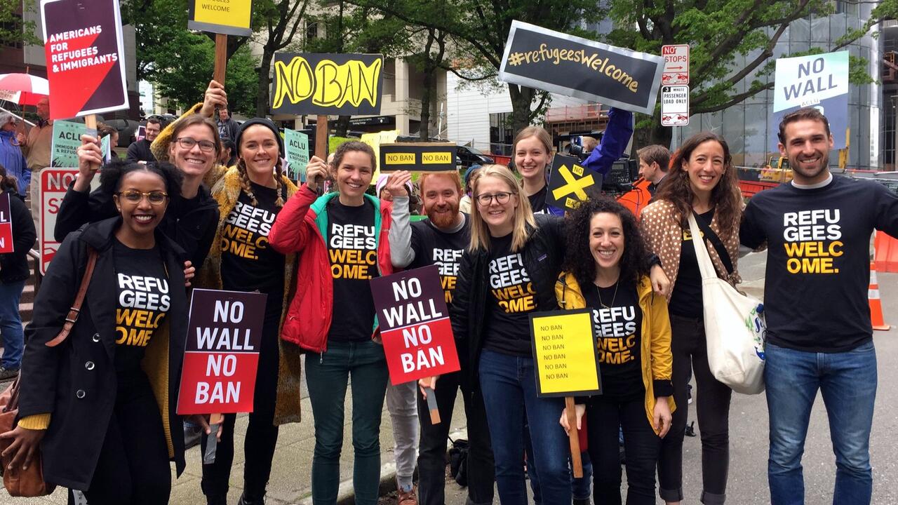 Where to celebrate World Refugee Day 2018 | The IRC