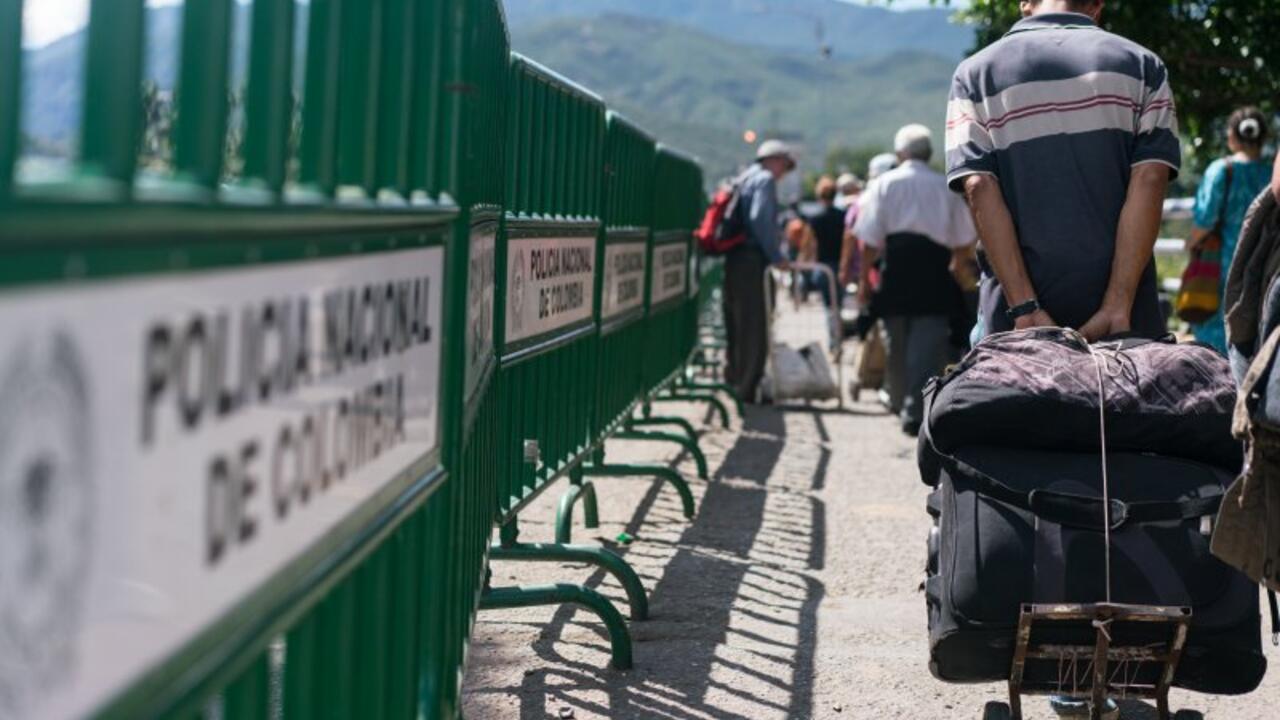 The Venezuelan crisis explained in 10 objects | The IRC