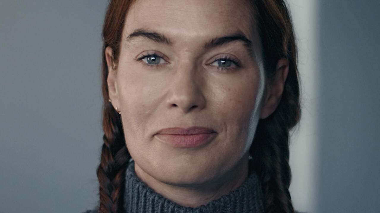 Watch three stars’ special video letter to famous refugees | The IRC