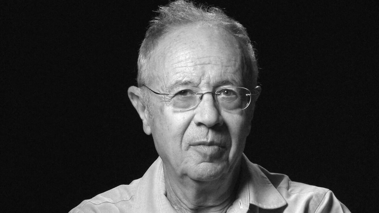 Remembering IRC Overseer Andrew Grove | The IRC