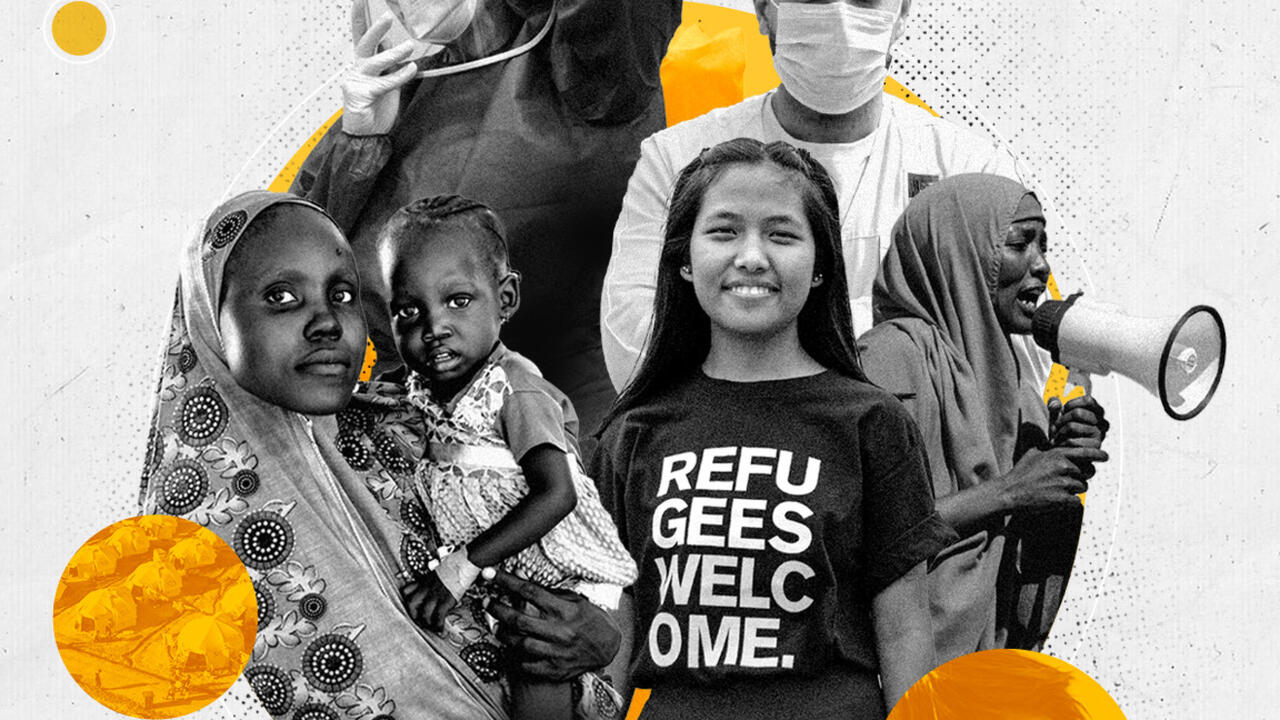 IRC Annual Report 2020 | The IRC