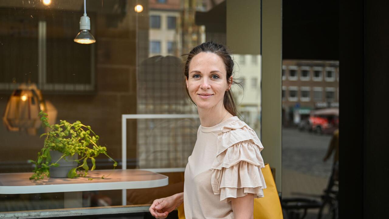 Meet Kristine: a designer bringing something special to the everyday ...