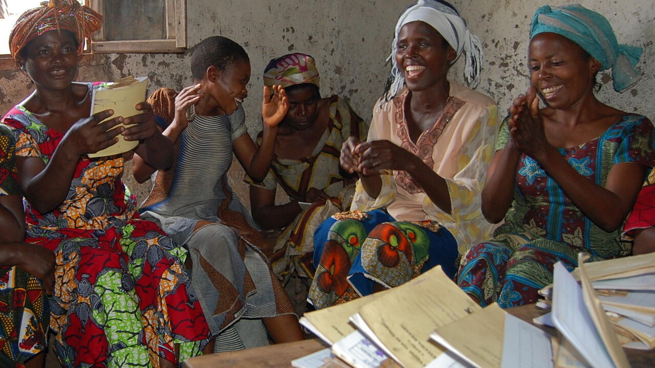 Equality for everyone on the planet—how do we get there? | The IRC