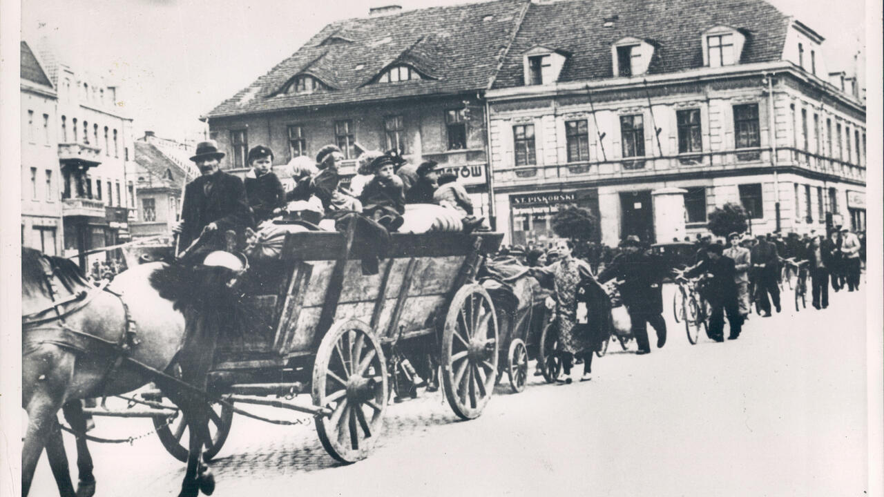 Albert Einstein and the birth of the International Rescue Committee ...