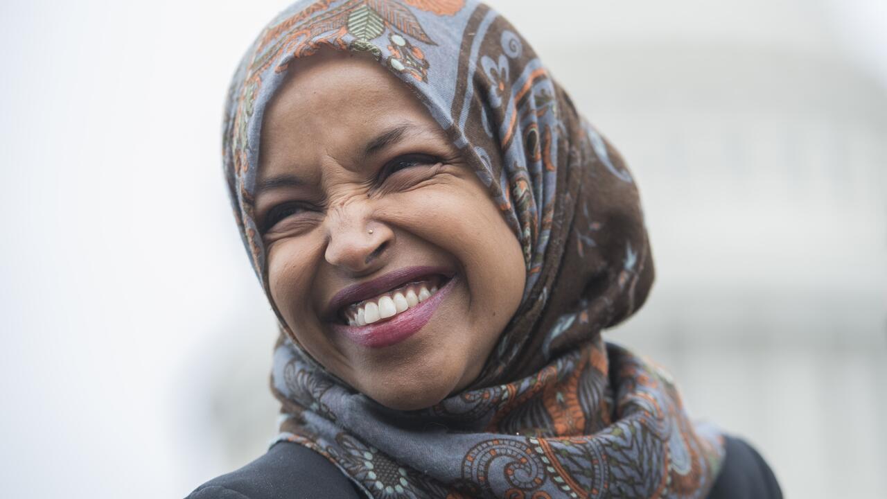 Five refugee women who made history | The IRC