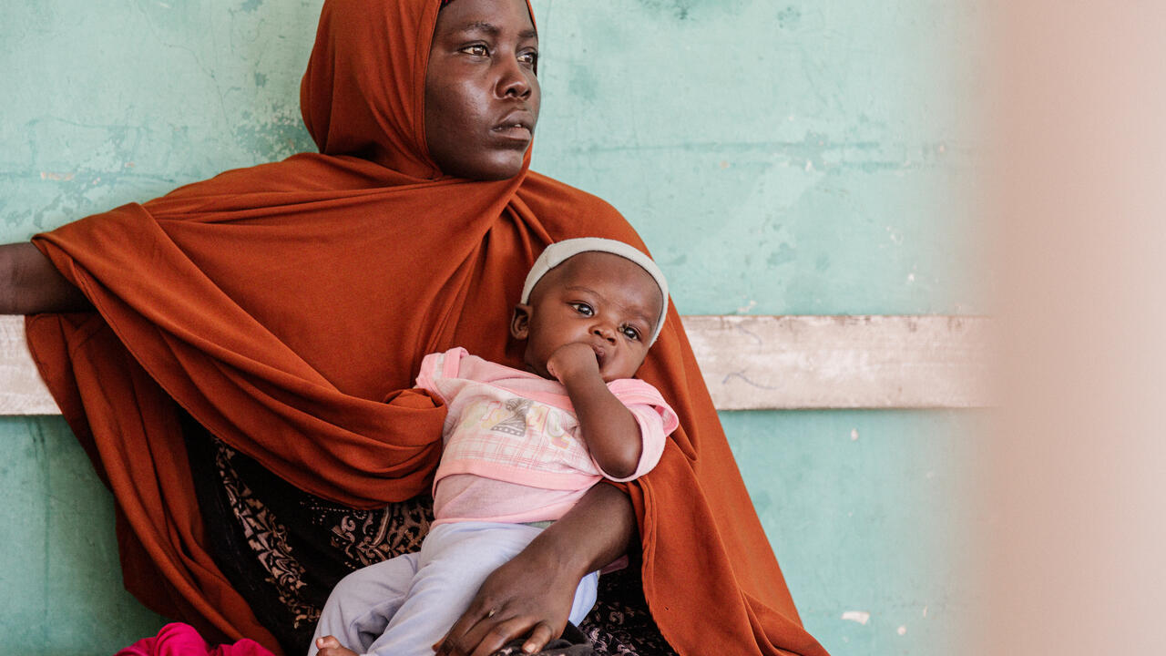 Crisis in Somalia: Aid workers hampered as needs rise | The IRC