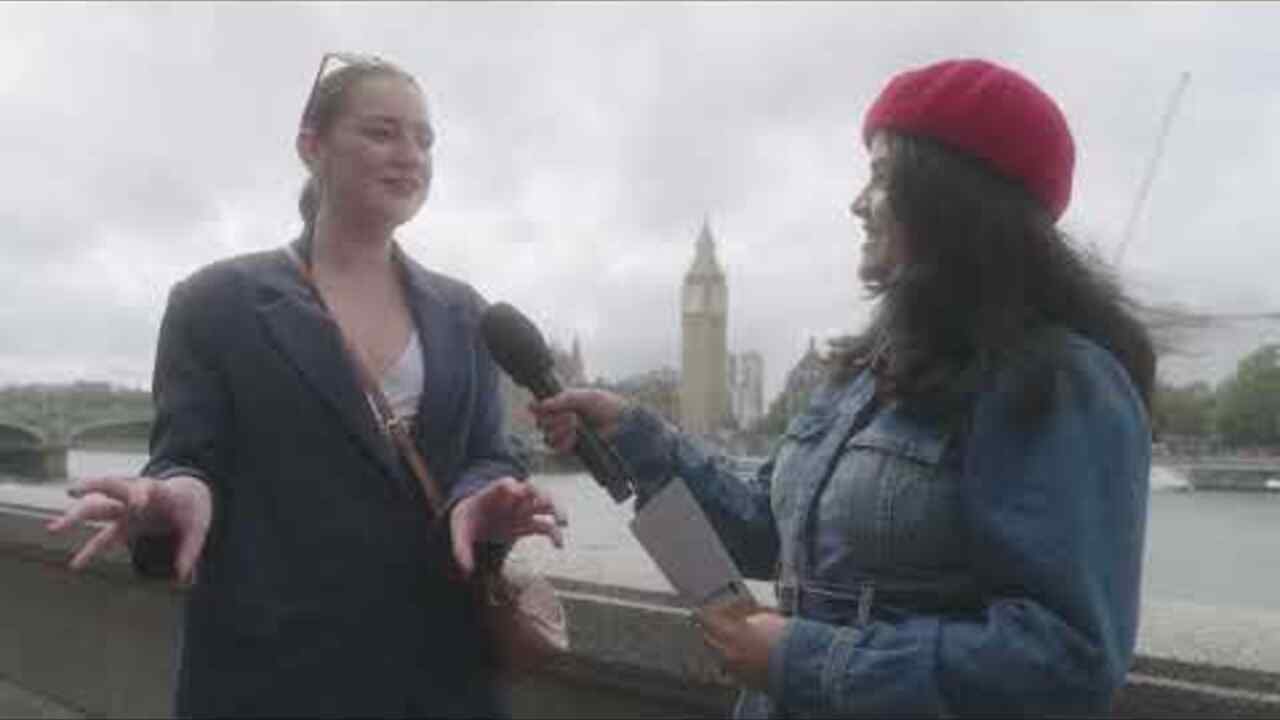 The most surprising things about British culture | The IRC